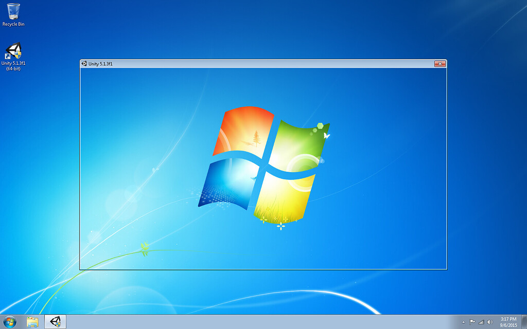 Using Unity while using Remote Desktop - Unity Engine - Unity Discussions
