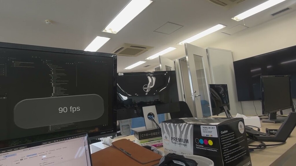 Performance issue with particle systems after upgrading Unity PolySpatial to 2.2.4 - Unity ...