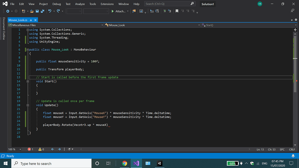 help. - Unity Engine - Unity Discussions