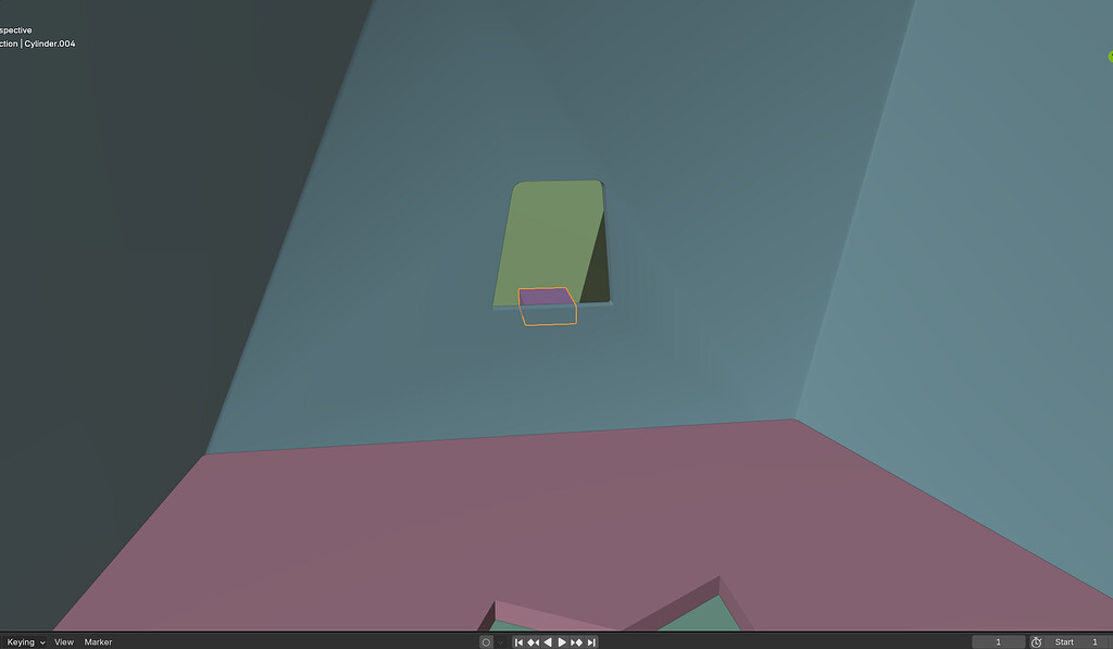 Workflow for Modular Environment with Large diagonal Walls - Getting Started - Unity Discussions