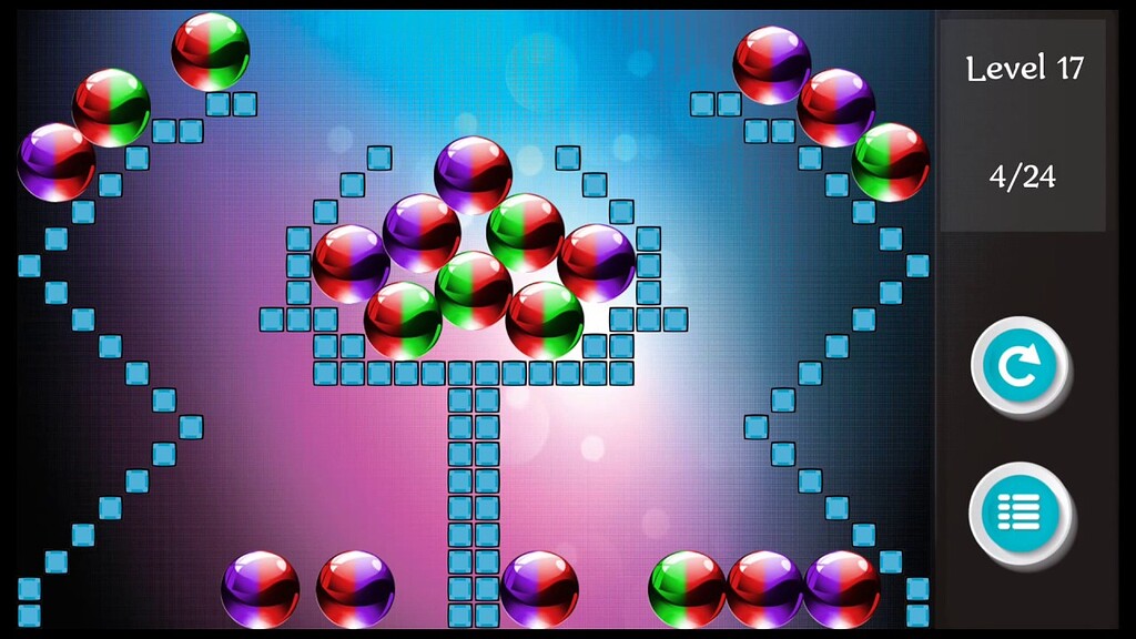 Balls Boom - Community Showcases - Unity Discussions