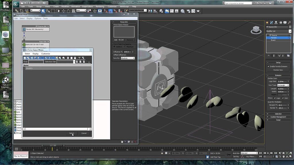 Old MaxScript? - Unity Engine - Unity Discussions