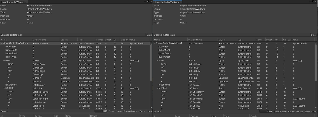 How to use multiple Xbox controllers at the same time? - Unity Engine - Unity Discussions