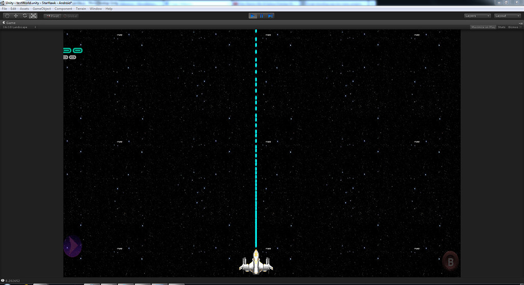 Script shooting way too many projectiles. - Unity Engine - Unity Discussions