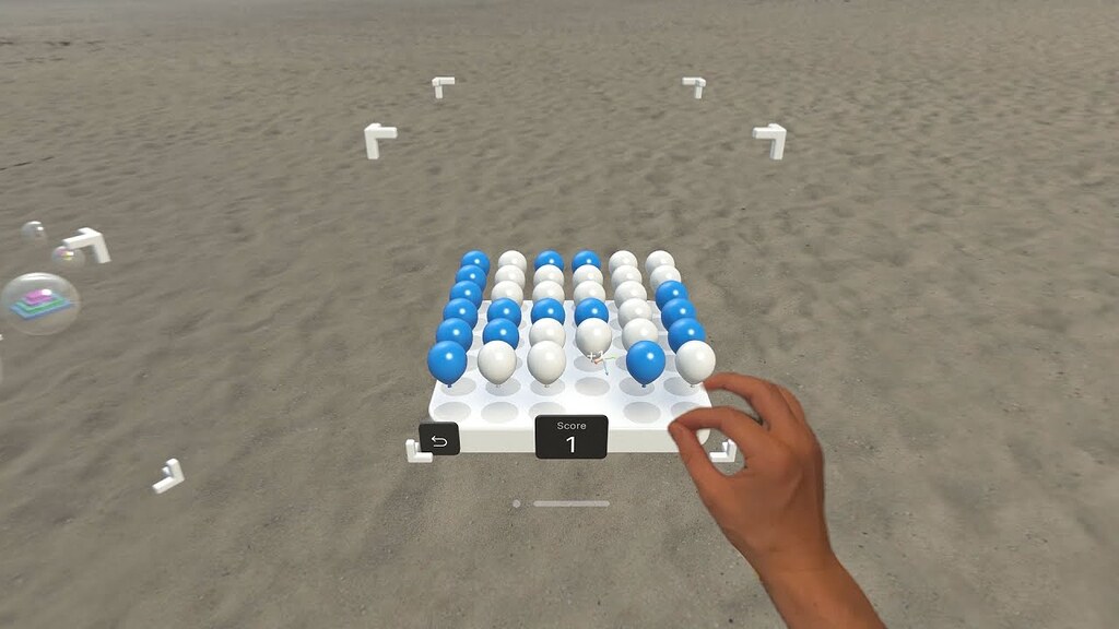 Feature Highlights for PolySpatial 2.0 Pre-Release - Unity Engine - Unity Discussions