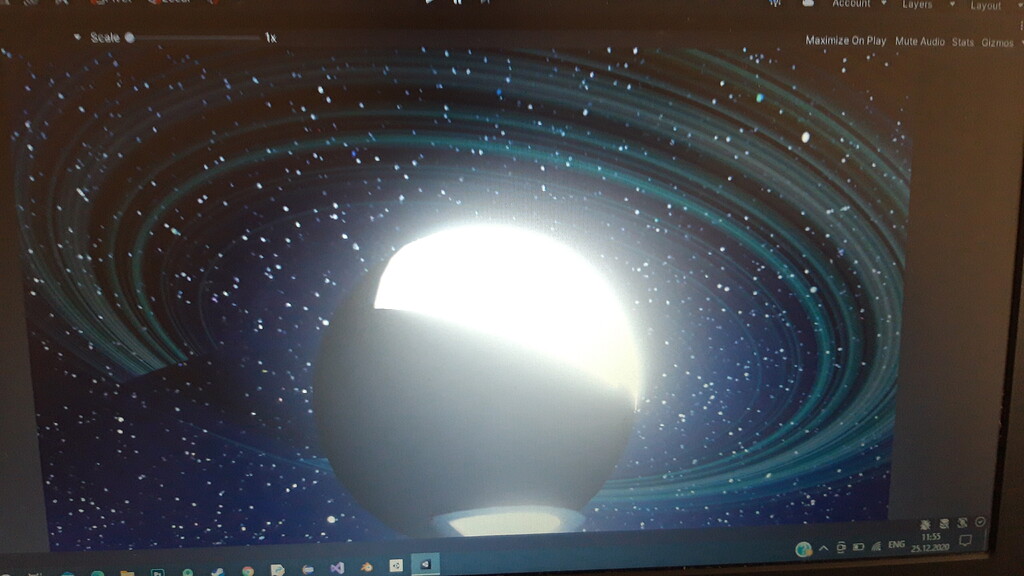 Making an object cast a translucent shadow - Unity Engine - Unity Discussions