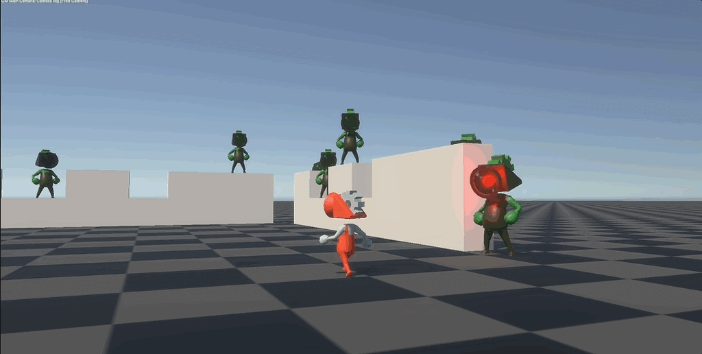 New version of Cinemachine 3 pre-release 8 is now available - Unity Engine - Unity Discussions