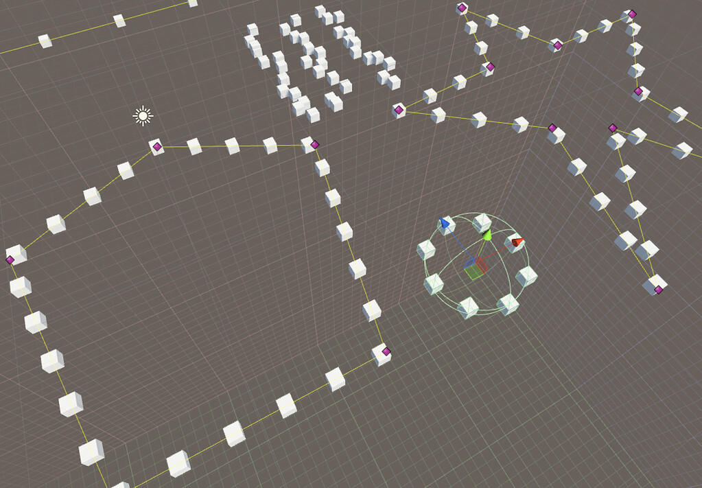 Mass Object Placer (utility asset, looking for feedback) - Community Showcases - Unity Discussions