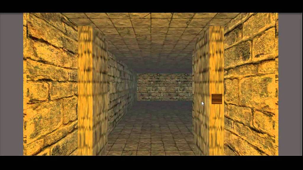 ProD: Procedural Dungeon Generator is released. - Page 2 - Community ...