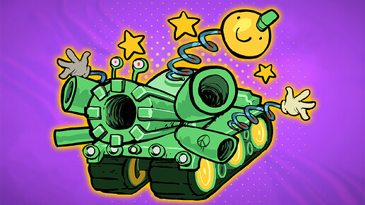 [Official Unity Learn Event] Learn-Along featuring TANKS! - REMASTERED FOR UNITY 6 - on Unity ...