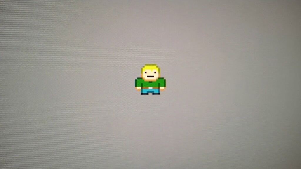 Basic 2D Movement: sprite jitters - Unity Engine - Unity Discussions