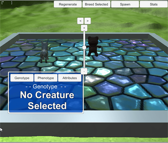 Invalid AABB errors - Unity Engine - Unity Discussions