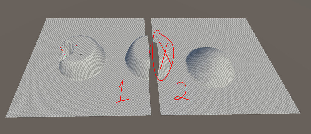Locking Terrain? - Unity Engine - Unity Discussions