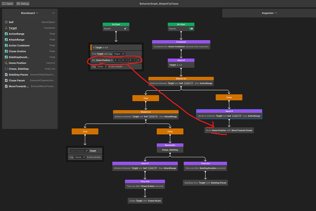 More Nodes for Storing Variables Needed? - Unity Engine - Unity Discussions