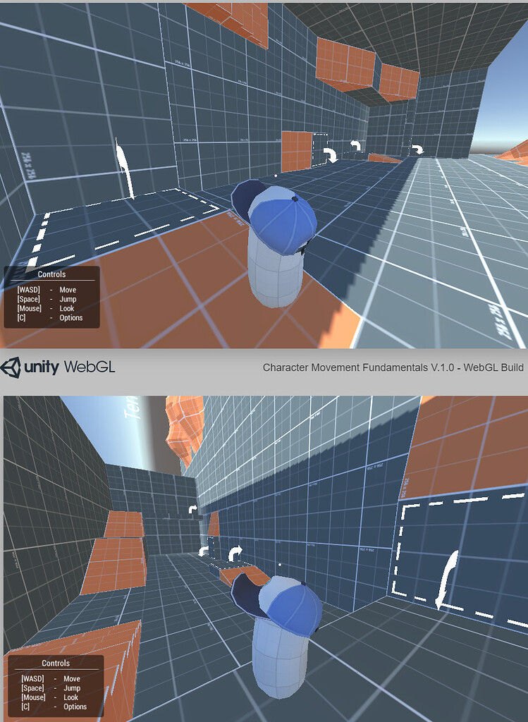 Flip gravity any surface. - Unity Engine - Unity Discussions