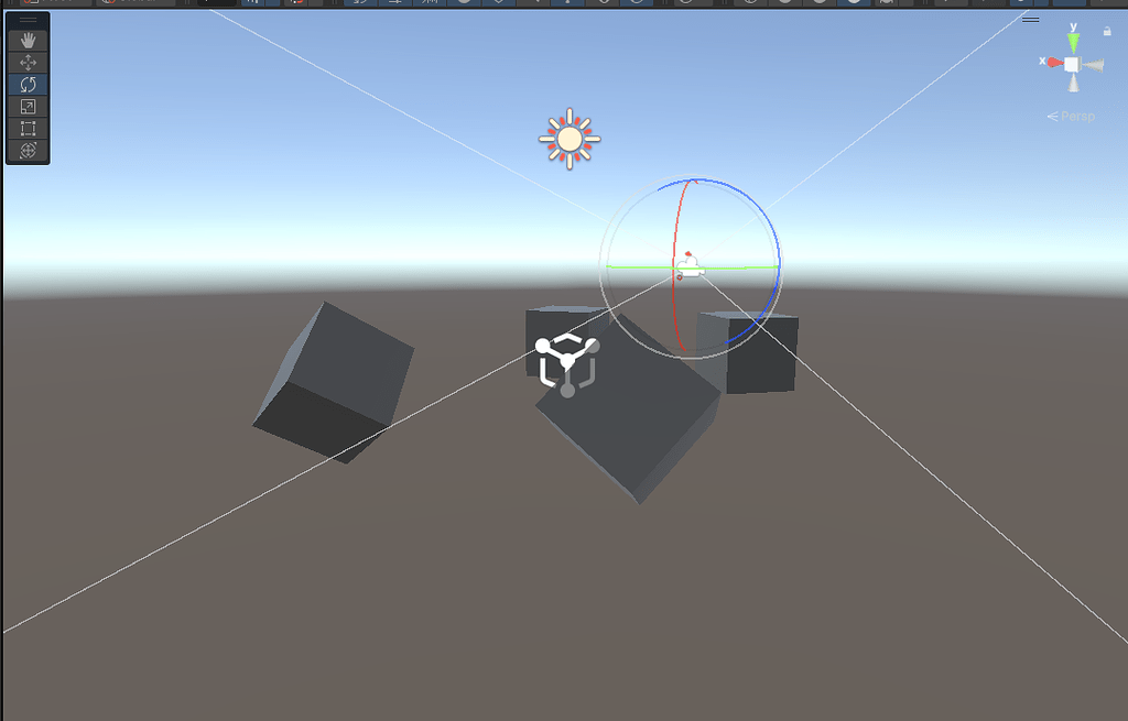 Adaptive Proble Volumes Are Not Working In Assetbundles Unity 6000025f1 Unity Engine 