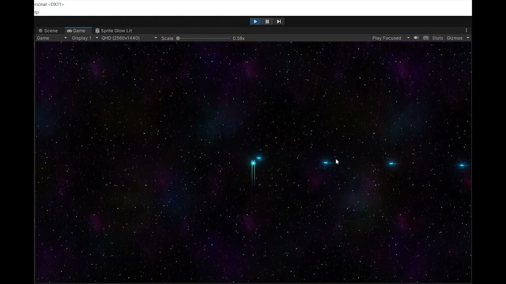 Instantiated Bullets Teleport When Shot - Unity Engine - Unity Discussions