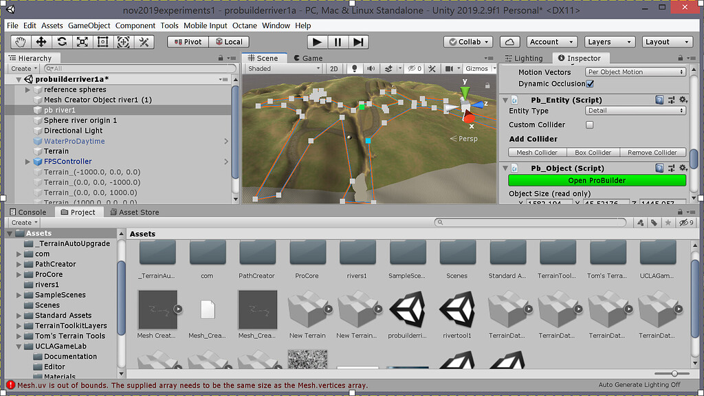 Edit poly shape how to move a point in x, y or z axis? - Unity Engine - Unity Discussions