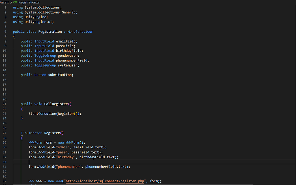 How to change the value of ToggleGroup to a string? And how to pass Togglegroup values to ...