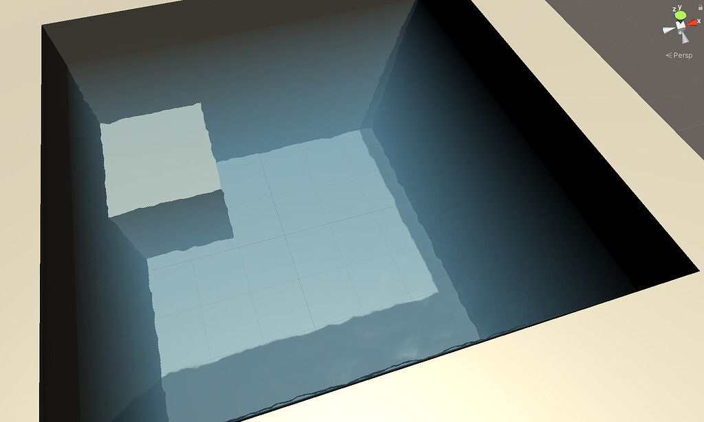 Water Volume Shader - Unity Engine - Unity Discussions