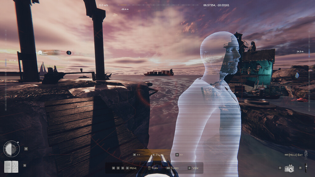 Transparency With Depth? - Unity Engine - Unity Discussions