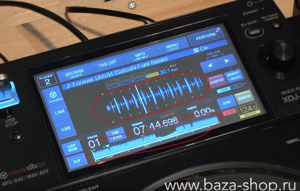 Display sound wave - Unity Engine - Unity Discussions
