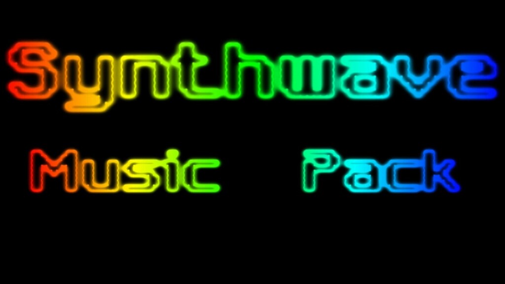 [MUSIC] Synthwave Music Pack - INTERACTIVE/ADAPTIVE MUSIC - Community ...