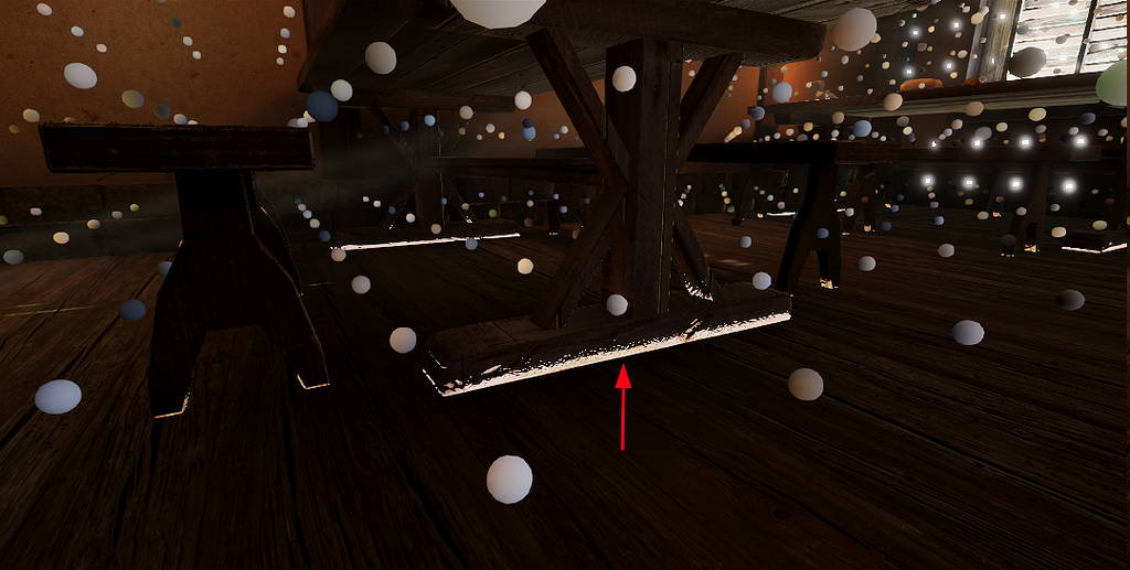 APV invalid probes still illuminate objects? - Unity Engine - Unity Discussions