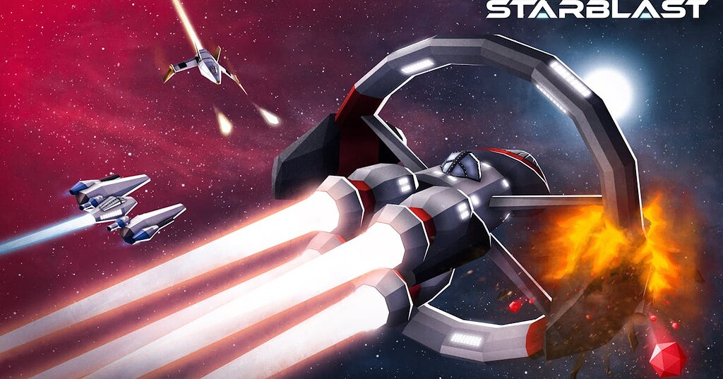 Cool Star Background - Unity Engine - Unity Discussions