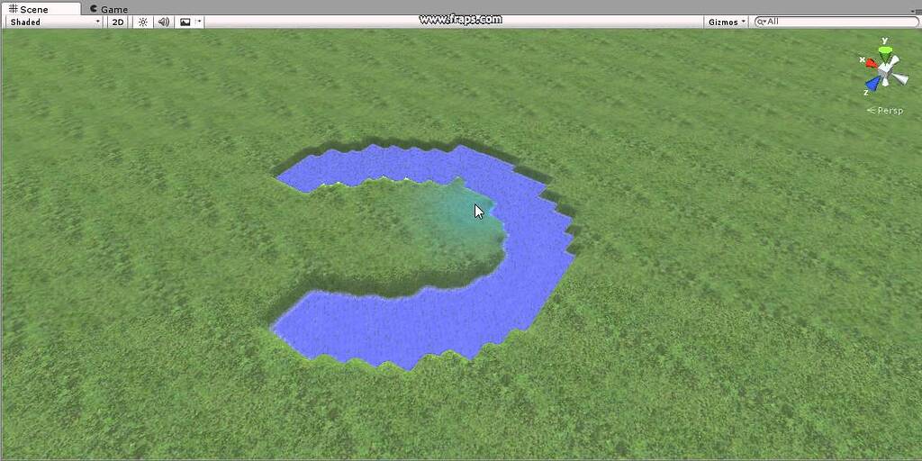 Editor River Extension - Community Showcases - Unity Discussions