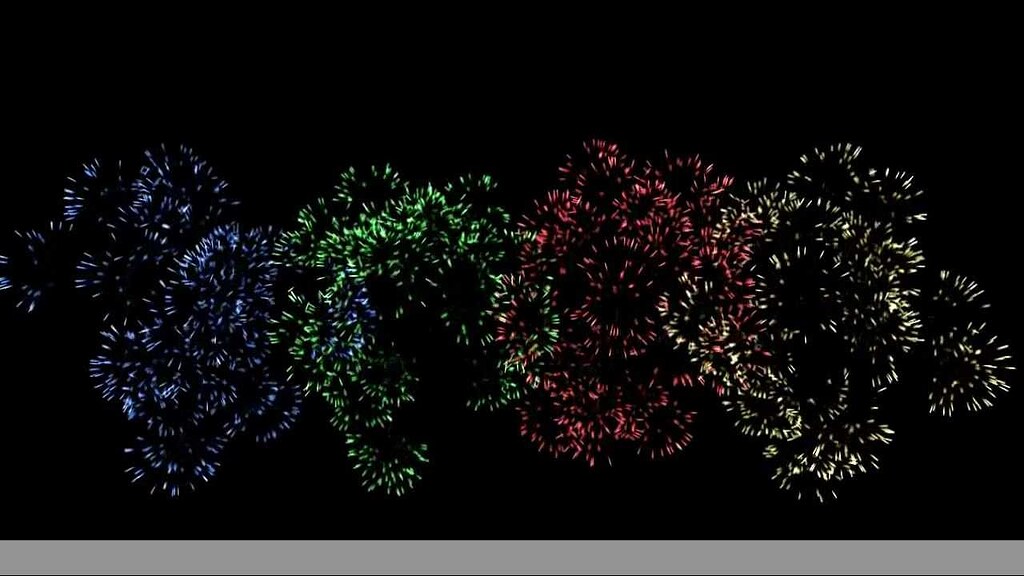 [Released] Fireworks package - Community Showcases - Unity Discussions