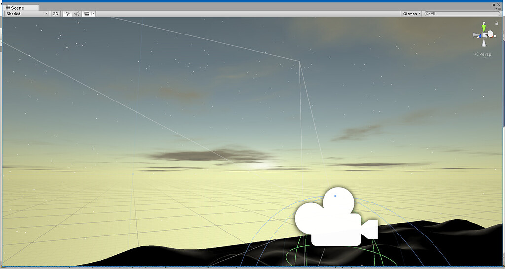 Simple Procedural Skybox V3.1 - Community Showcases - Unity Discussions