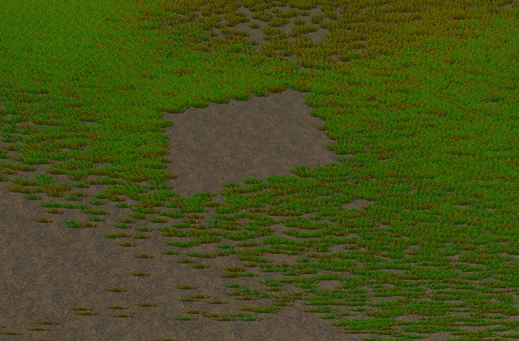 Terrain issues in an RTS style game - Unity Engine - Unity Discussions