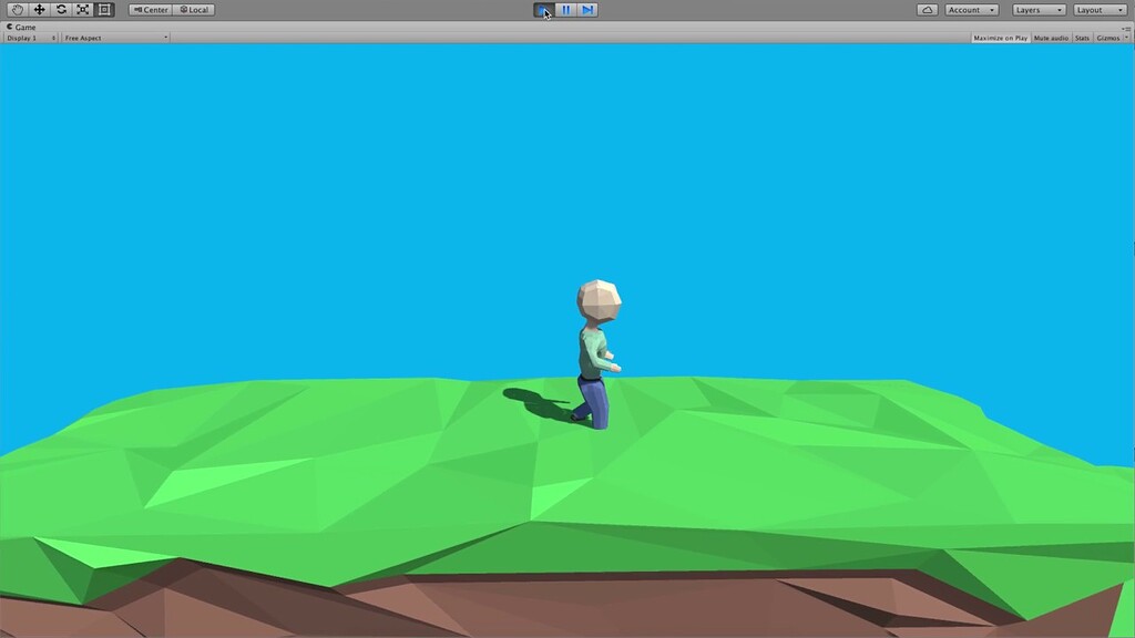 Problem with onCollisionStay - Unity Engine - Unity Discussions
