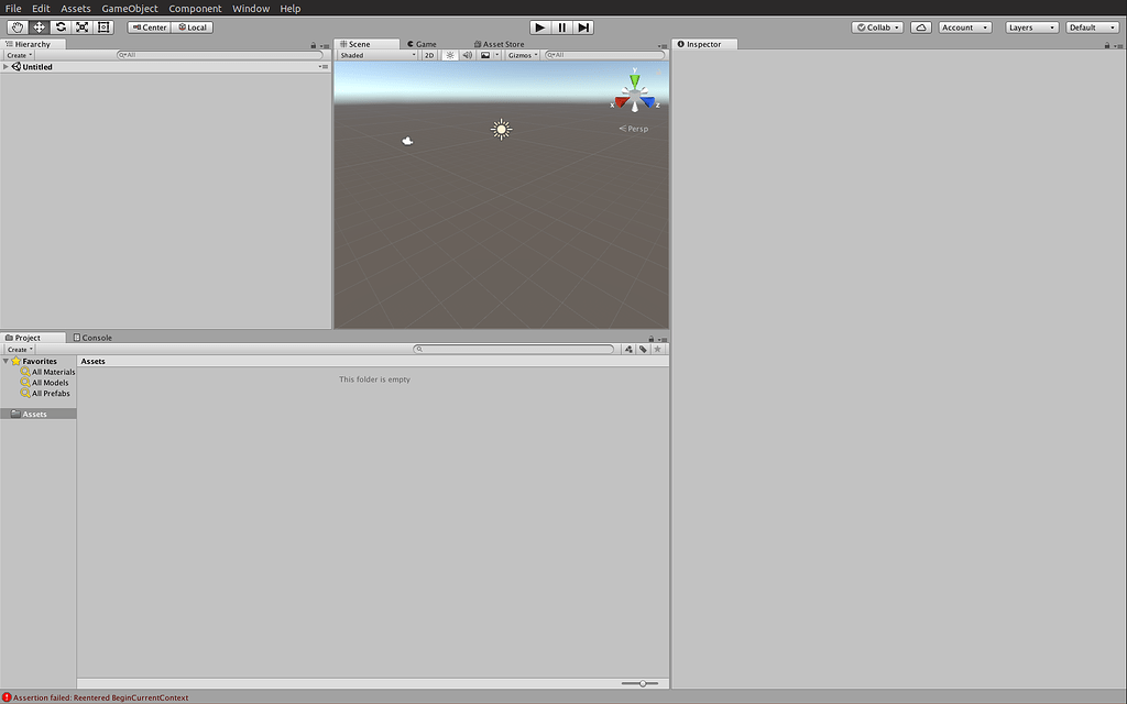 Editor missing window controls - Unity Engine - Unity Discussions