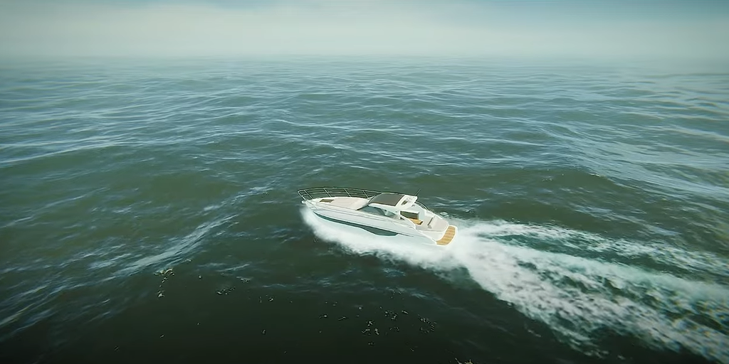 How can I create a water wave effect within the Unity HDRP water system? I would appreciate ...