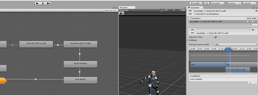 Get Animator in editor mode - Unity Engine - Unity Discussions