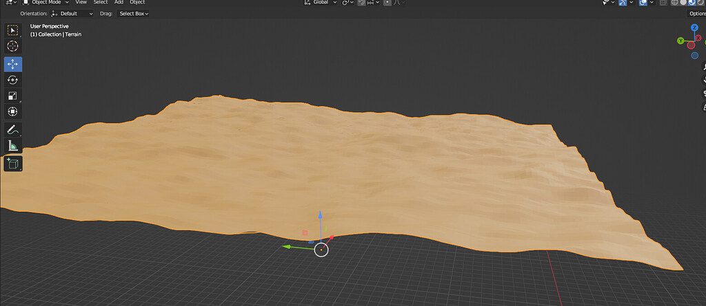 How do i create a collider for complex mesh? - Unity Engine - Unity Discussions