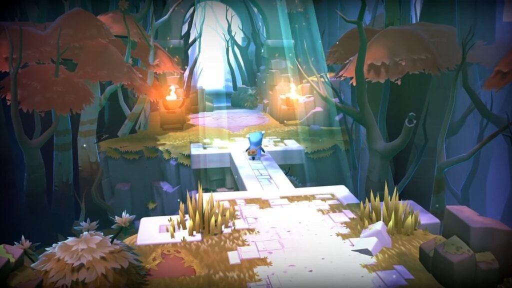 Styalized game art? - News & General Discussion - Unity Discussions