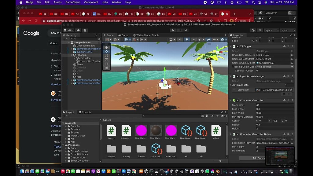 Virtual Studio reverting code periodically? - Unity Engine - Unity Discussions