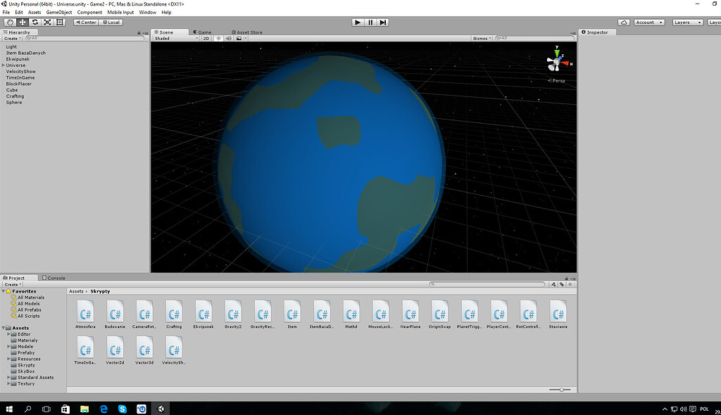 Block Placing - Unity Engine - Unity Discussions