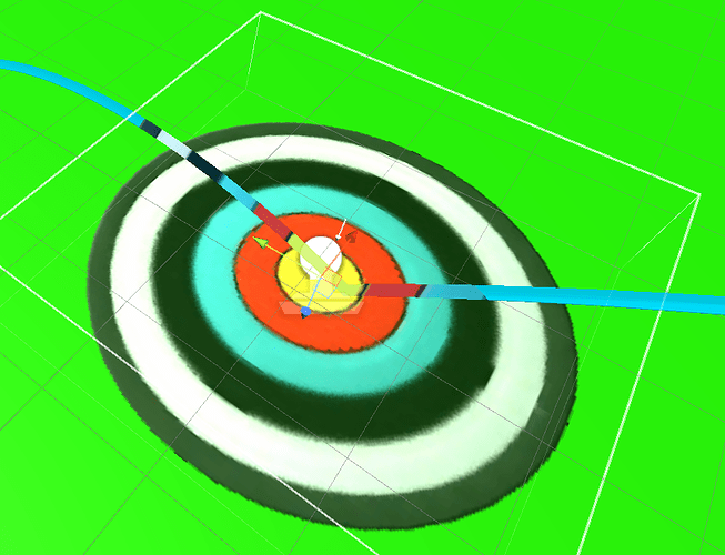 URP Decal Renderer Feature how ot ignore some objects - Unity Engine ...