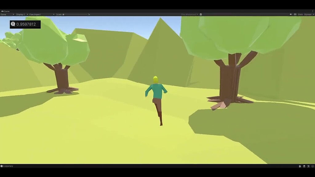 RigidBody AddForce is inconsistent while jumping - Unity Engine - Unity ...