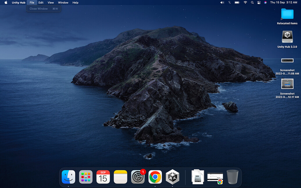 Unity Hub 3.3 Release Overview - Unity Engine - Unity Discussions