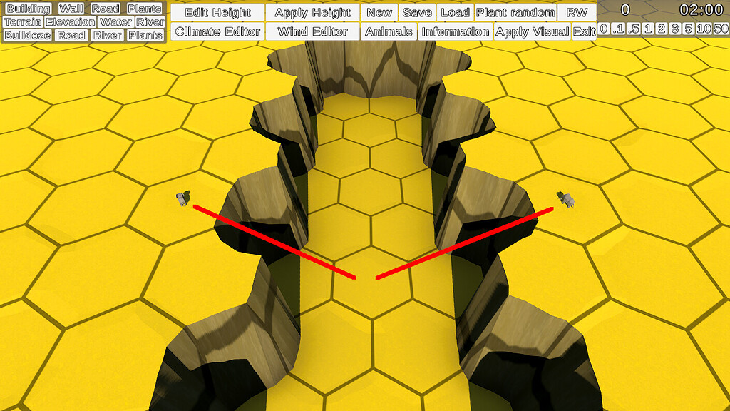 How to navigate 2 agents on an A* grid so they meet - News & General ...