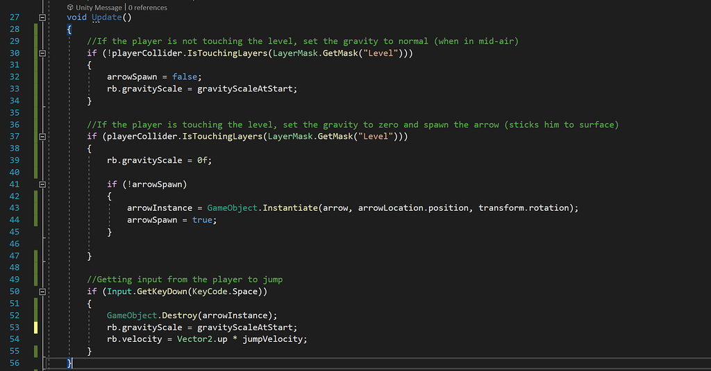 Can't get an instantiated object to rotate around a pivot point - Unity Engine - Unity Discussions