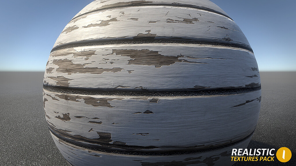 [RELEASED] Realistic Textures Pack 1 - Community Showcases - Unity ...