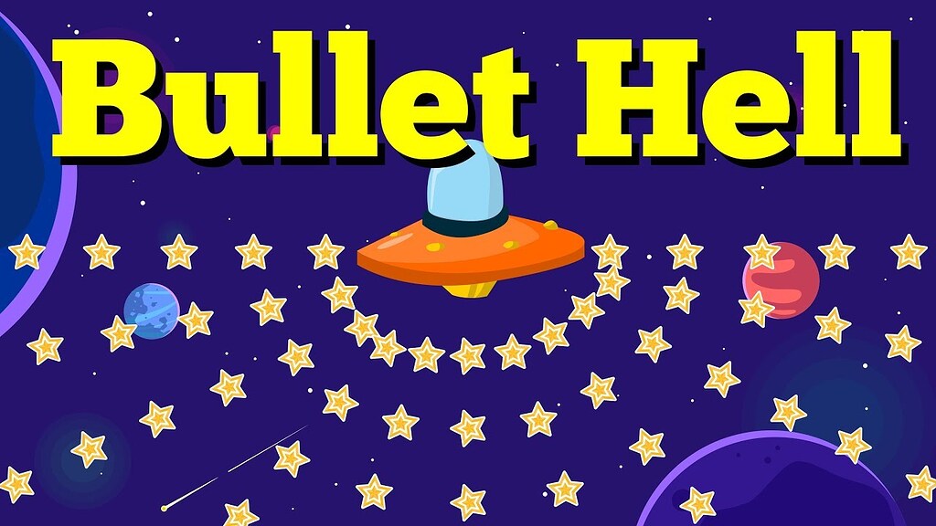 The Name Bulletpool Does Not Exist In The Current Context Unity Engine Unity Discussions 