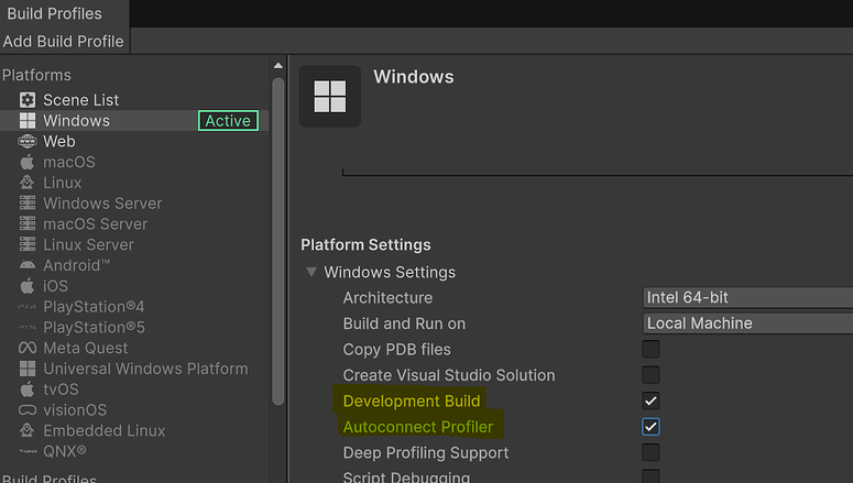 Prevent shader compilation stutters with PSO Tracing in Unity 6 - Unity ... Prevent shader compilation stutters with PSO Tracing in Unity 6 - Unity ...