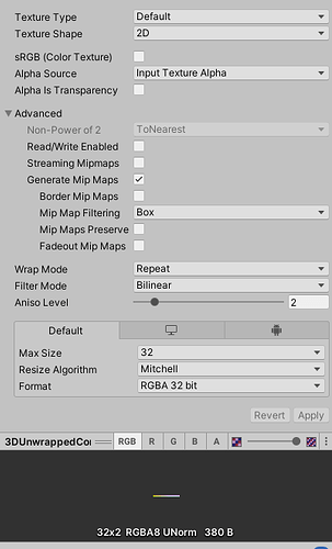 How configure Color Lookup - URP - Unity Engine - Unity Discussions